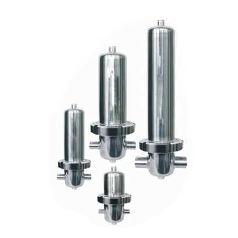 Compressed Air / Gas Treatment – Johan Filtration Asia Sdn Bhd
