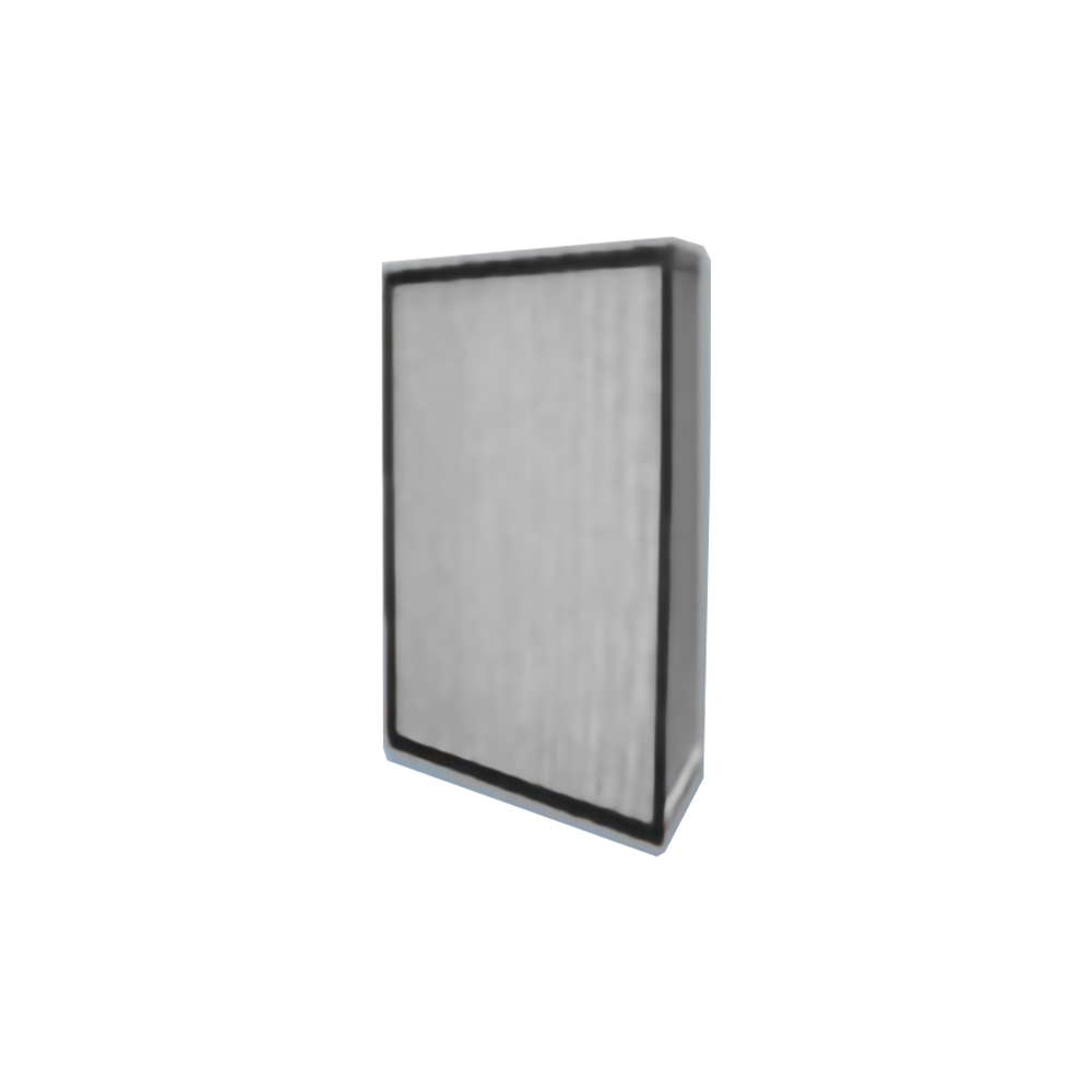 HEPA/ULPA Filter – Disposable Separator Type - Johan Filtration Asia ...