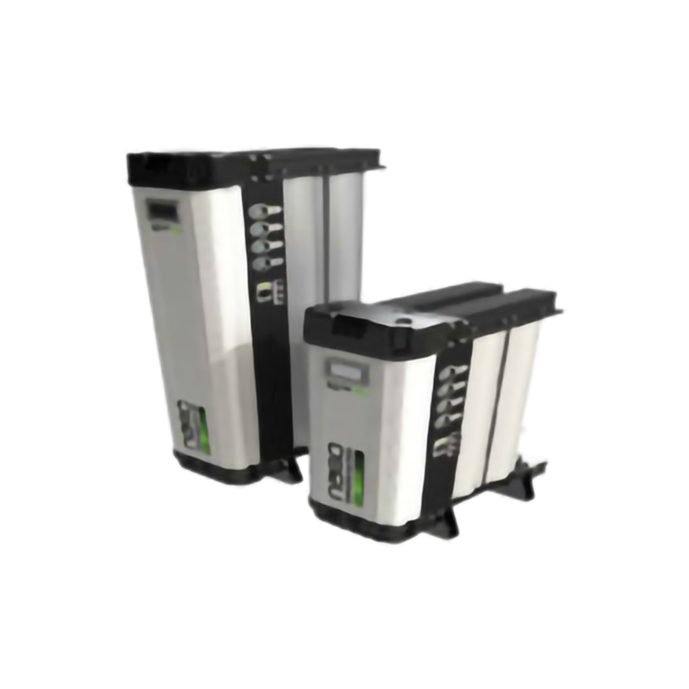 Inmatec N2 Generator - Johan Filtration Asia Sdn Bhd