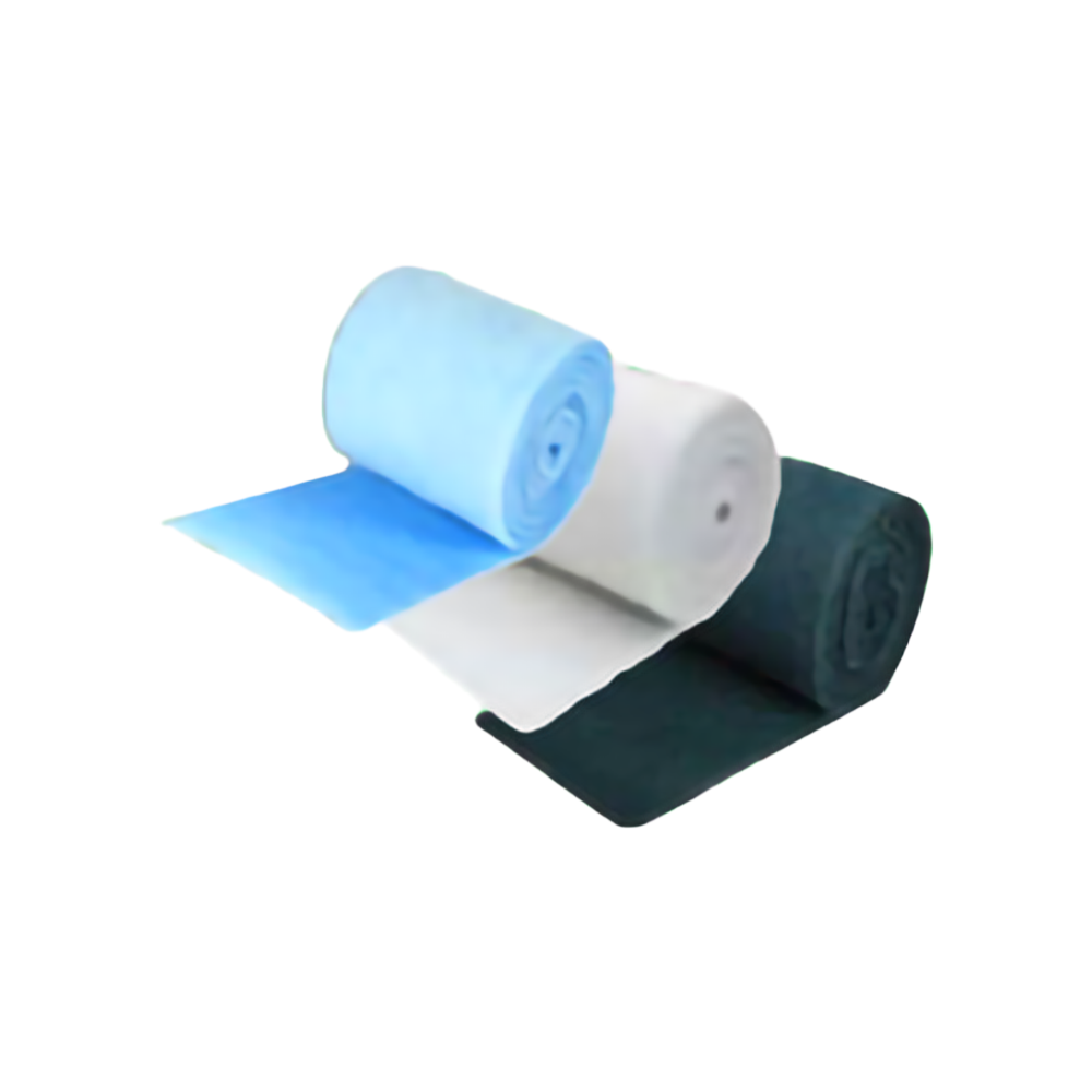 Primary Filter – Washable Filter Media Type - Johan Filtration Asia Sdn Bhd
