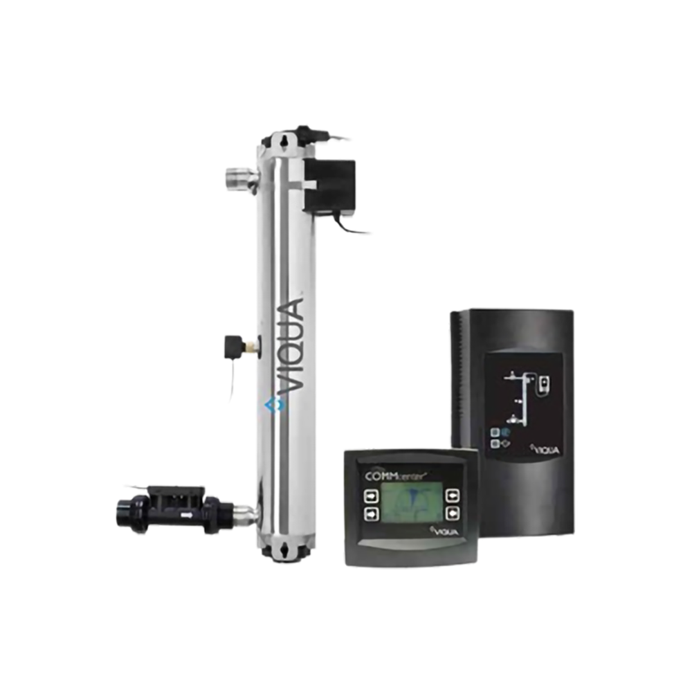 UV MAX™ NSF Certifified PRO Series – Johan Filtration Asia Sdn Bhd